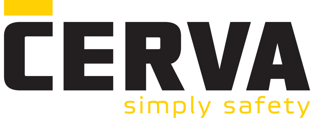 Ochranné pracovné pomôcky CERVA | TECHNIA