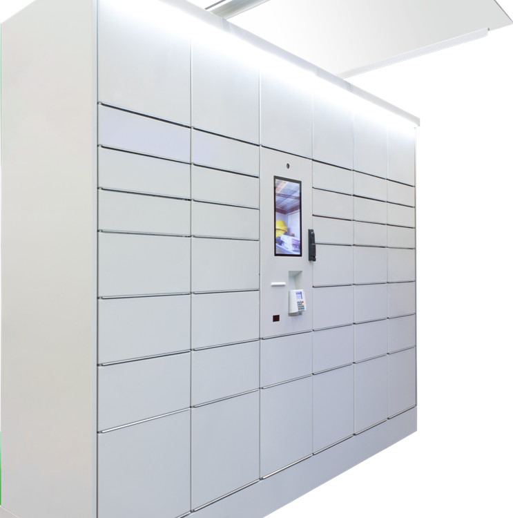 Výdajné automaty na rukavice, OOPP a spotrebný materiál - VENDITECH